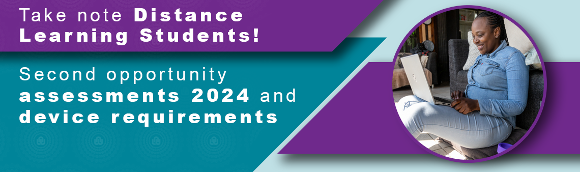 Home | distance.nwu.ac.za